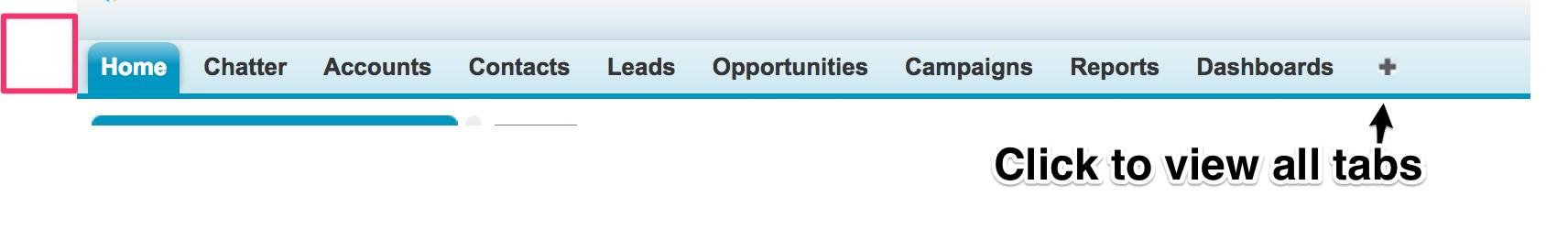 Navigating Salesforce Classic and Lightning